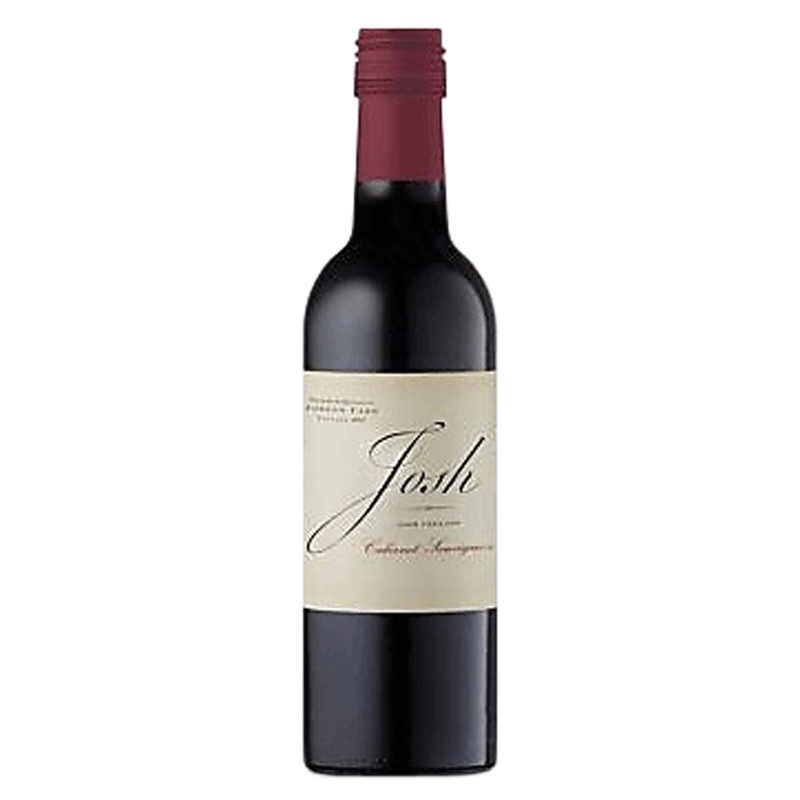 Josh Cellars Cabernet Sauvignon 375 Ml - Josh Cellars – BevMo!