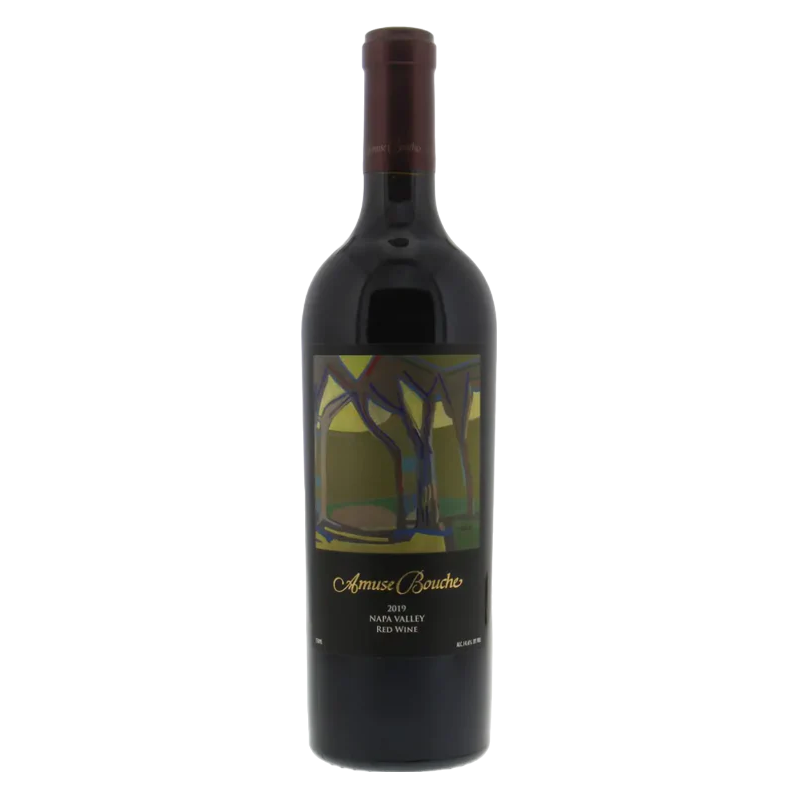 Amuse Bouche Red 19 - Amuse Bouche – BevMo!