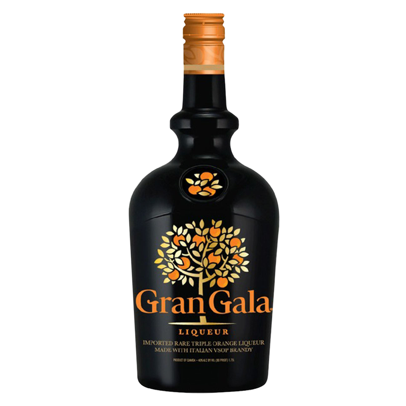 Gran Gala Liqueur 1.75L (80 Proof) - Gran Gala – BevMo!
