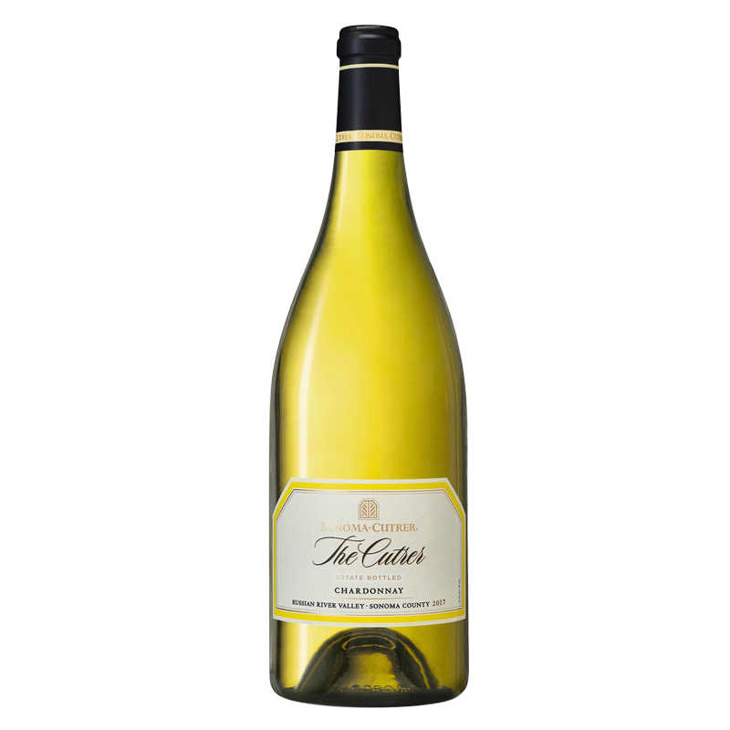 Sonoma-Cutrer The Cutrer Chardonnay 1.5 Liter - Sonoma-Cutrer – BevMo!