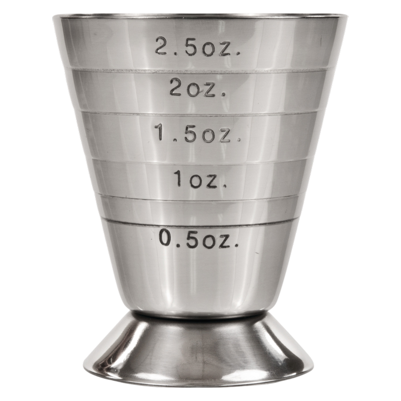 True Multi Unit Jigger - True Multi – BevMo!