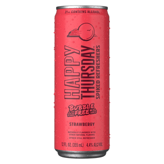 Happy Thursday Variety Pack 12pk 12oz Cans 4.4% ABV - Happy Thursday ...