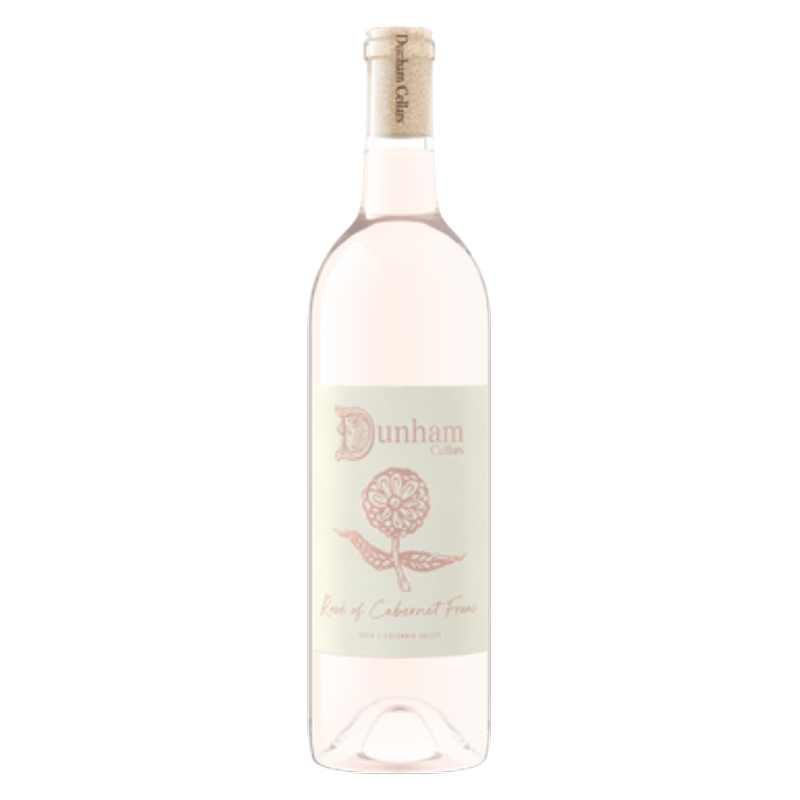Dunham Cellars Rose 750ml - Dunham – BevMo!