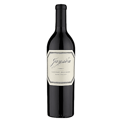 Pahlmeyer Jayson Cabernet Sauvignon 750ml - Pahlmeyer – BevMo!
