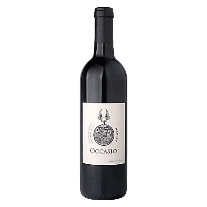 Occasio Merlot 750ml - Occasio – BevMo!