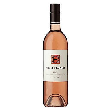 Halter Ranch Rose 750ml - BevMo! – BevMo!