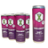 Brewery X Huckleberry Hard Seltzer 6pk 12oz Can - Brewery X – BevMo!