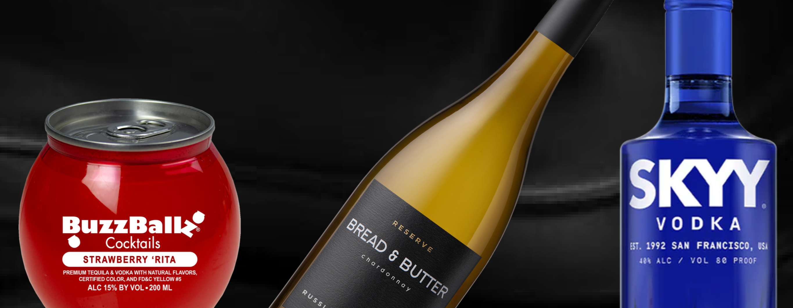 Deals Center – BevMo!