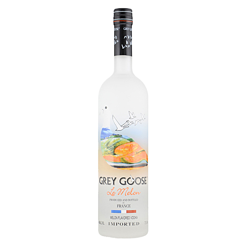 Grey Goose Le Melon Vodka 750ml (80 Proof) - BevMo! – BevMo!