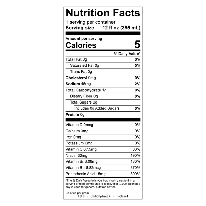 Juvee Gopuff Blue Bundle - BevMo! – BevMo!