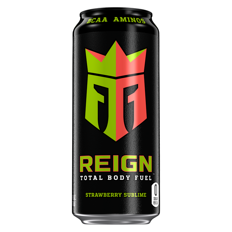 Reign Strawberry Sublime 16oz - BevMo! – BevMo!