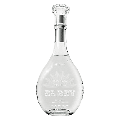 El Rey Silver Tequila 750ml - BevMo! – BevMo!