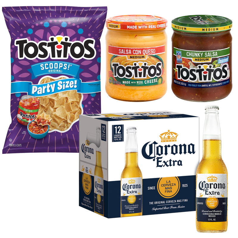 Fiesta Bundle - BevMo! – BevMo!