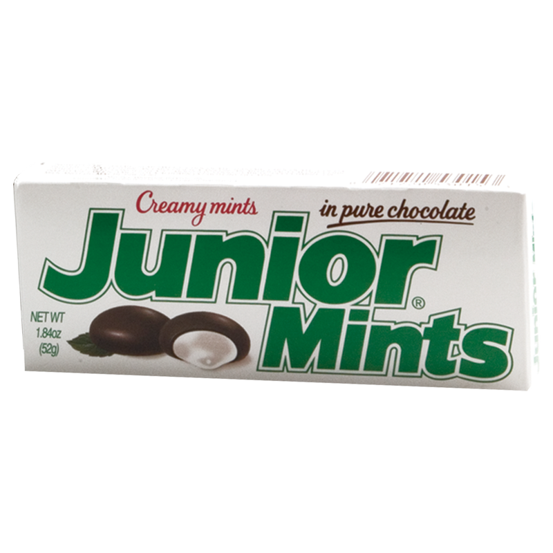 Junior Mints 1.84oz - BevMo! – BevMo!