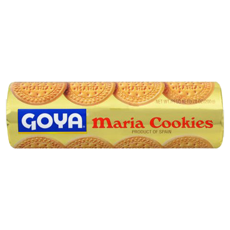 Goya Maria Cookies 7oz – BevMo!