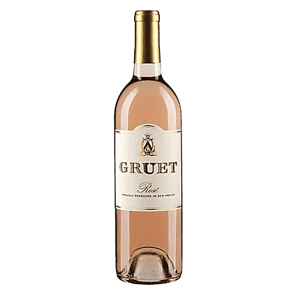 Gruet Rose 750ml - BevMo! – BevMo!