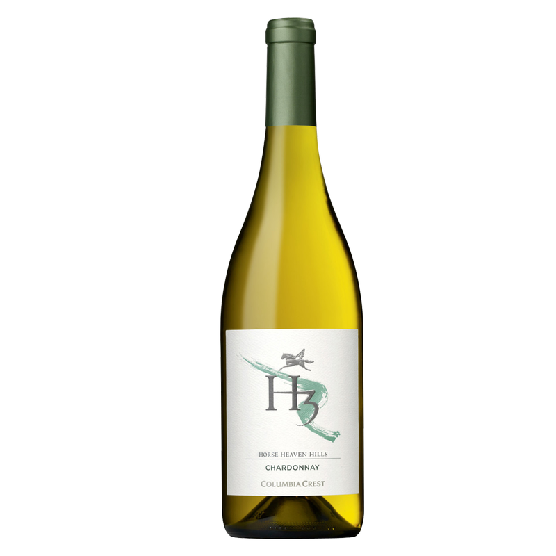 Columbia Crest H3 Chardonnay 750ml - BevMo! – BevMo!