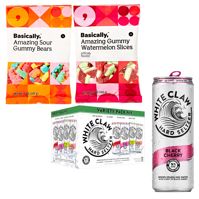 Candy Claws - BevMo! – BevMo!