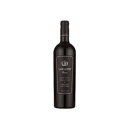 Lancaster Estate Cabernet Sauvignon 750ml - BevMo! – BevMo!