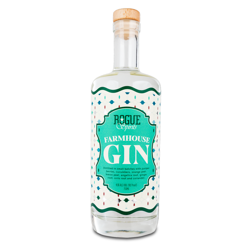Farmhouse Gin 750ml (90 Proof) - BevMo! – BevMo!