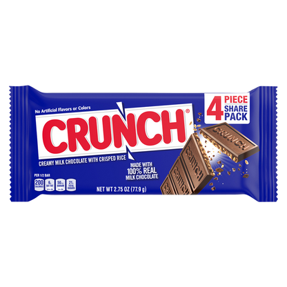 Crunch Bar King Size 2.75oz - BevMo! – BevMo!