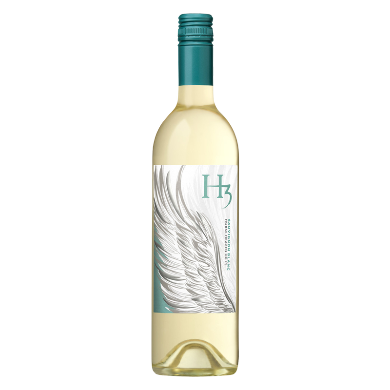 Columbia Crest H3 Sauvignon Blanc 750ml - BevMo! – BevMo!