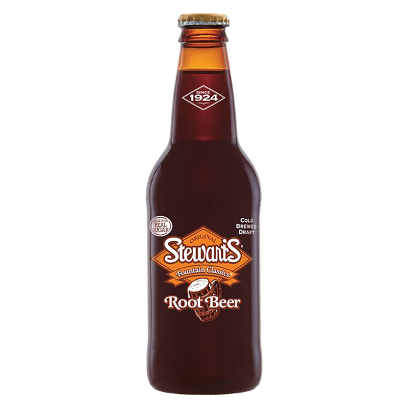 Stewarts Root Beer 12oz Btl - BevMo! – BevMo!