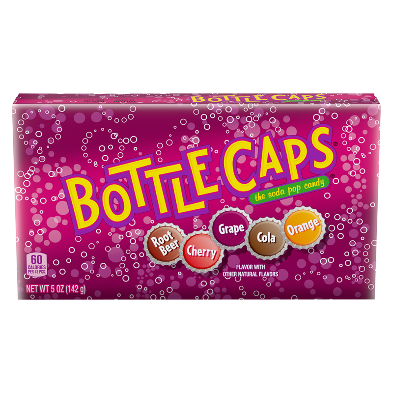 Bottle Caps Candy 5oz - BevMo! – BevMo!