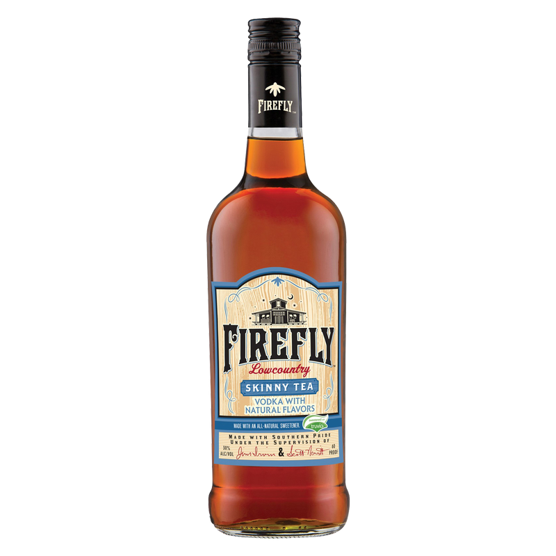 Firefly Skinny Tea 750ml - BevMo! – BevMo!