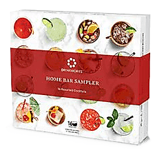 Drinkworks Home Bar Sampler 16pk 50ml - BevMo! – BevMo!