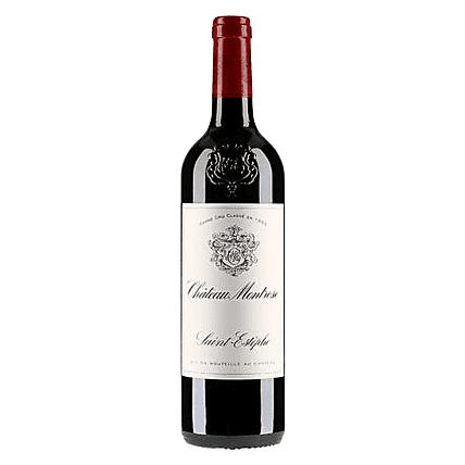 Montrose 15 750ml - BevMo! – BevMo!