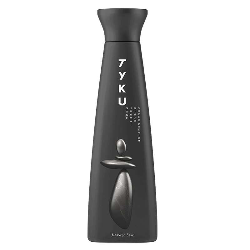 Tyku Junmai Ginjo Sake 330 ml - BevMo! – BevMo!