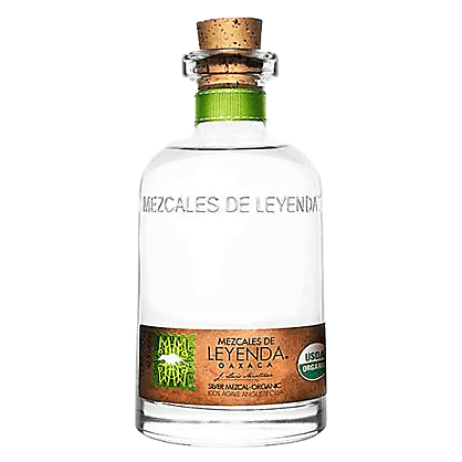 Mezcales de Leyenda Oaxaca 750ml - BevMo! – BevMo!