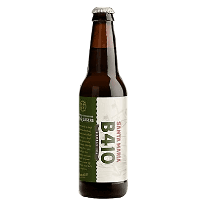 Santa Maria Brewing B410 Double IPA Single 22oz Btl - BevMo! – BevMo!
