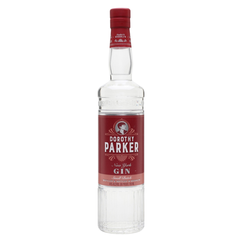 Dorothy Parker Gin 88 750ml - BevMo! – BevMo!