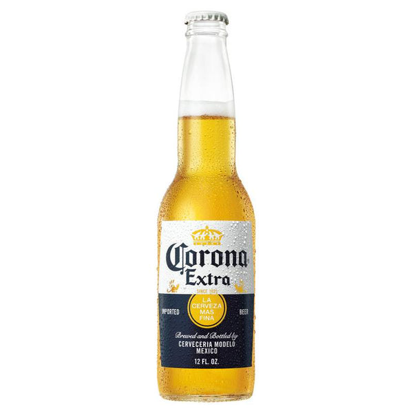 Corona Extra Single 12oz bottle 4.5% ABV - BevMo! – BevMo!