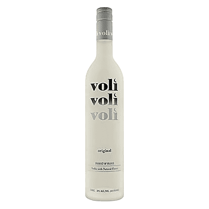 Voli Vodka Lyte 750ml - BevMo! – BevMo!