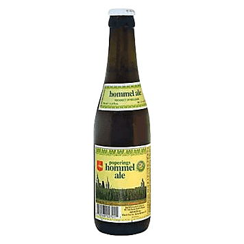 Poperings Hommel Ale Single 11.2oz Btl - BevMo! – BevMo!