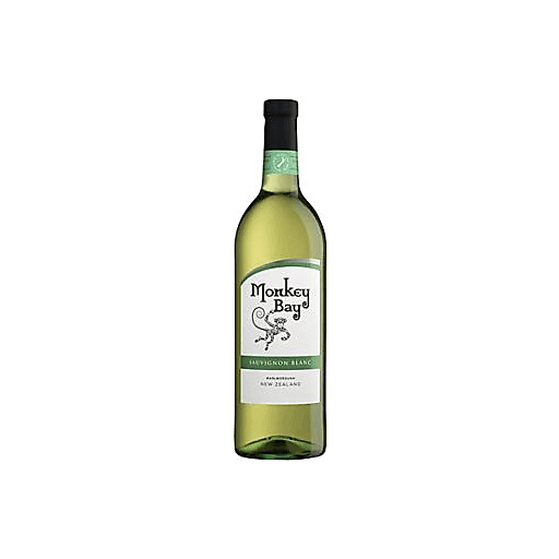 Monkey Bay Wine Logo Monkey Bay Sauvignon Blanc(モンキー・ベイ