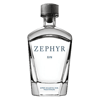 Zephyr Gin 750ml - BevMo! – BevMo!