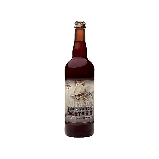 Founders Brewing Barrel-Aged Backwoods Bastard Ale 750ml - BevMo! – BevMo!