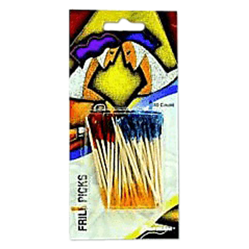 Franmara Frill Picks 50pk - Franmara – BevMo!