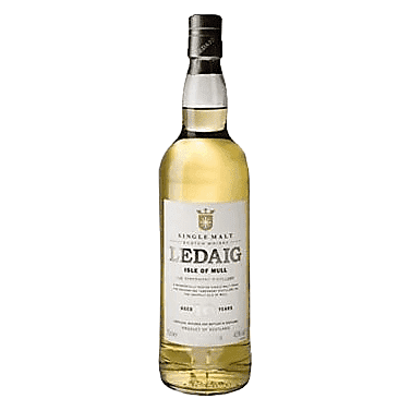 Ledaig Scotch 10 Yr 750ml - BevMo! – BevMo!