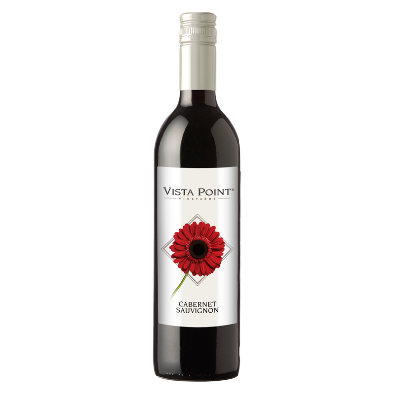 Vista Point Cabernet Sauvignon 750ml - BevMo! – BevMo!
