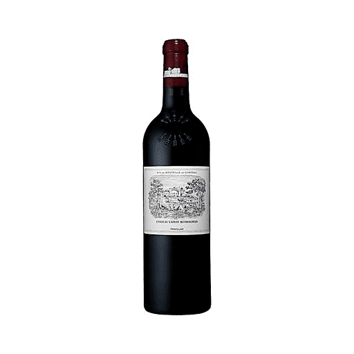Chateau Lafite Rothschild Pauillac '15 750ml - BevMo! – BevMo!