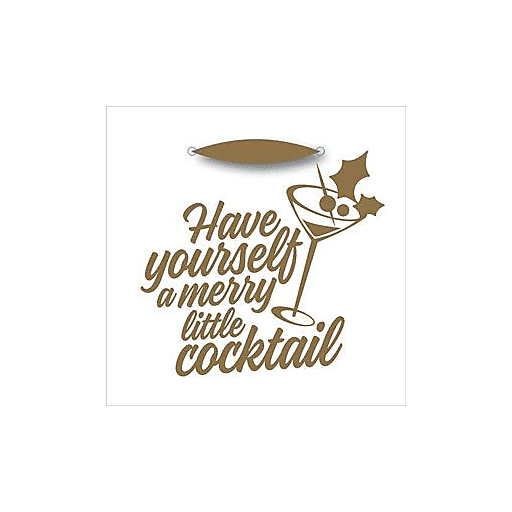 Petite Bag Merry Cocktail - BevMo! – BevMo!