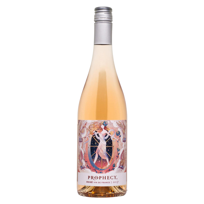 Prophecy Rose 750ml - BevMo! – BevMo!