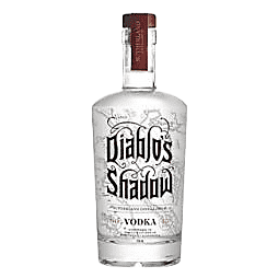 Diablo's Shadow Vodka 750ml - BevMo! – BevMo!