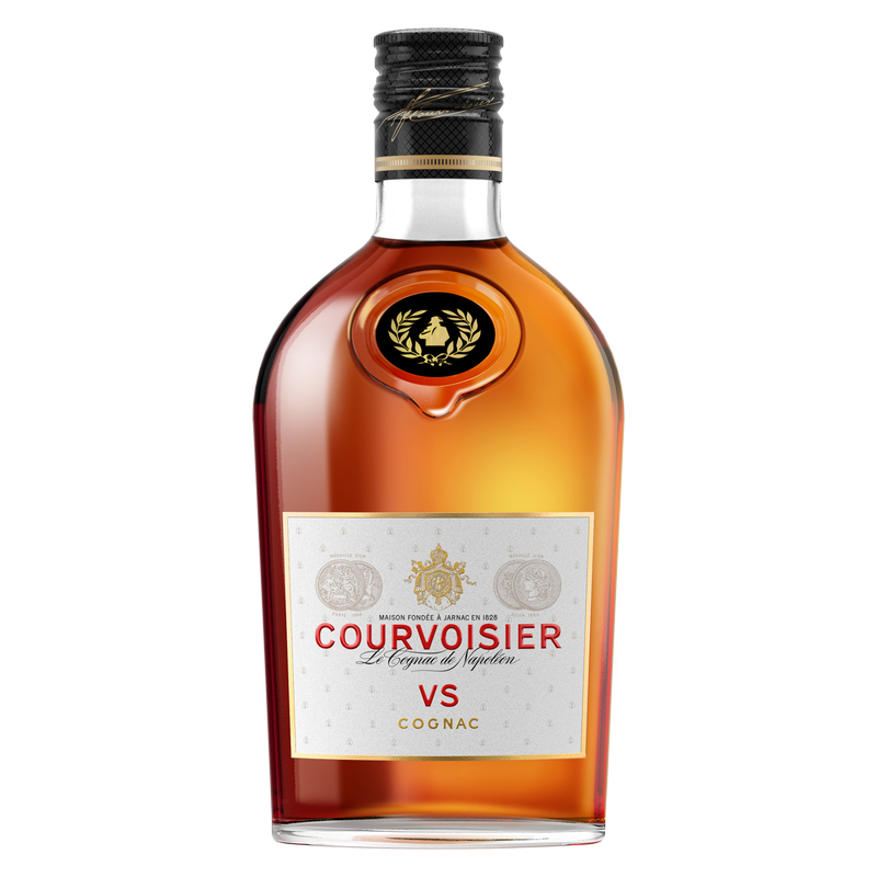 Courvoisier VS 200ml - BevMo! – BevMo!