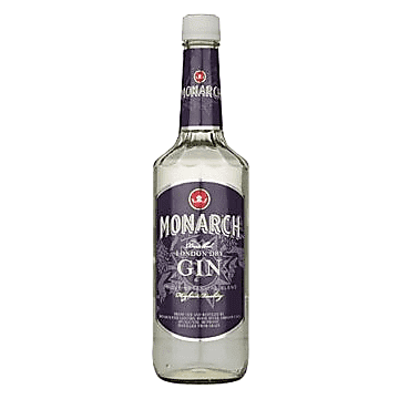 Monarch Gin 1.75L - BevMo! – BevMo!